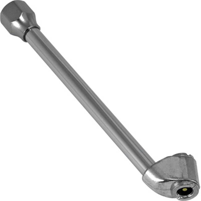 Bell Automotive Products 08872-M Dual Foot Air Chuck - Walmart.com
