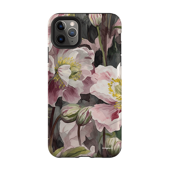 Bell Bar Phone Case Compatible with iPhone 11 to 16 Pro Max - Walmart.com