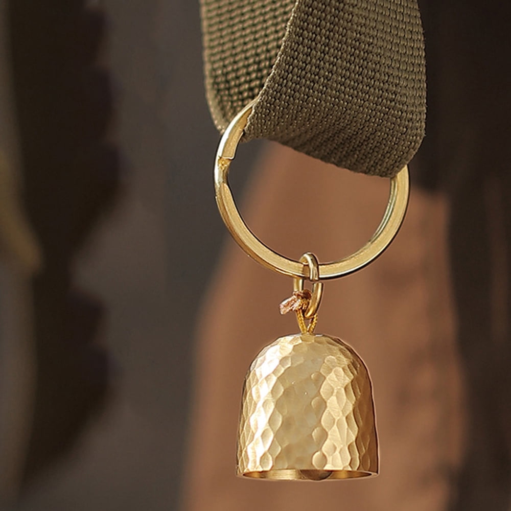 Bell,Bell Car Bell Portable Bell Room Tent Decoration Bell Decoration ...