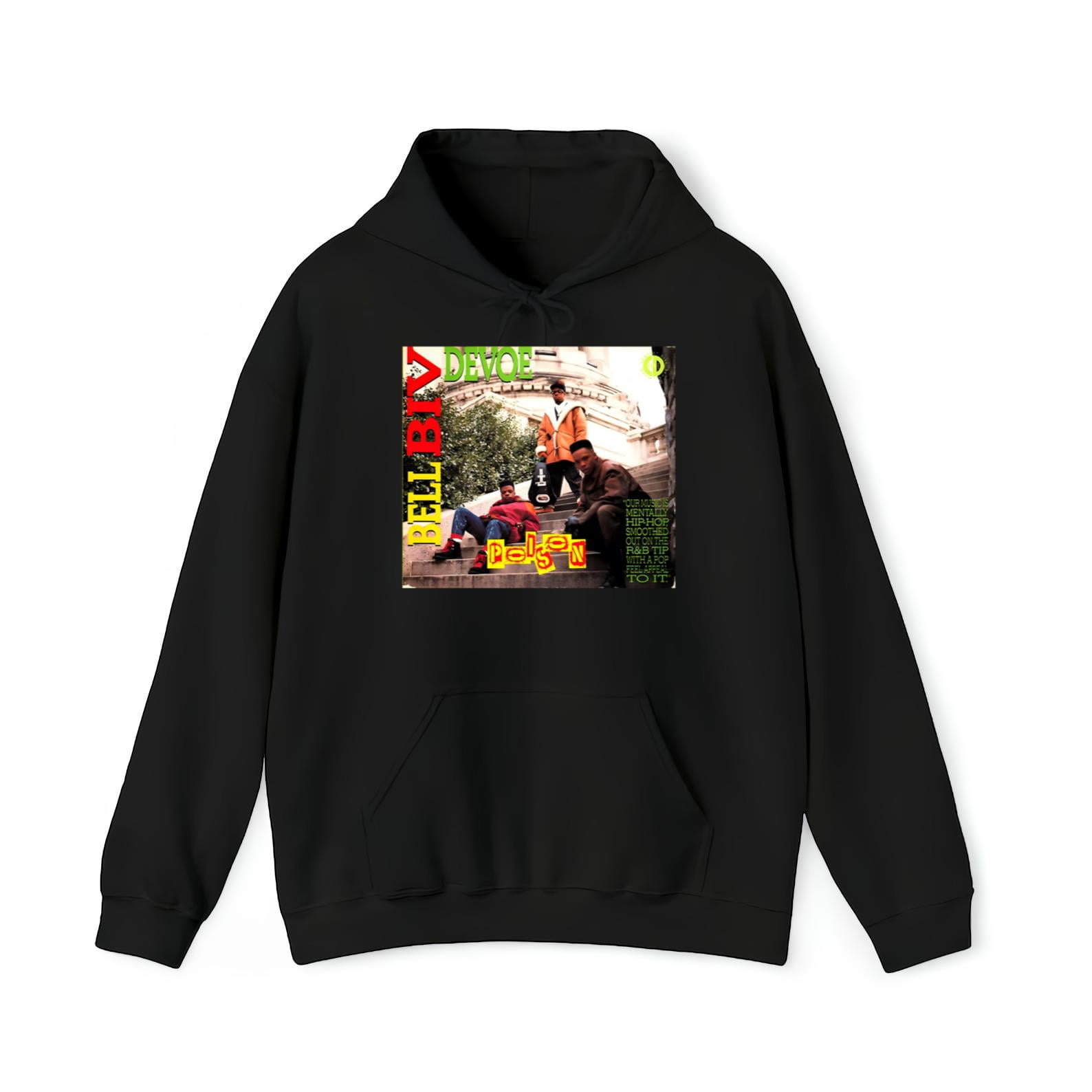 Bell Biv Devoe Poison, Poison Album Cover, vintage BBD Tee, 90s r&b hip ...