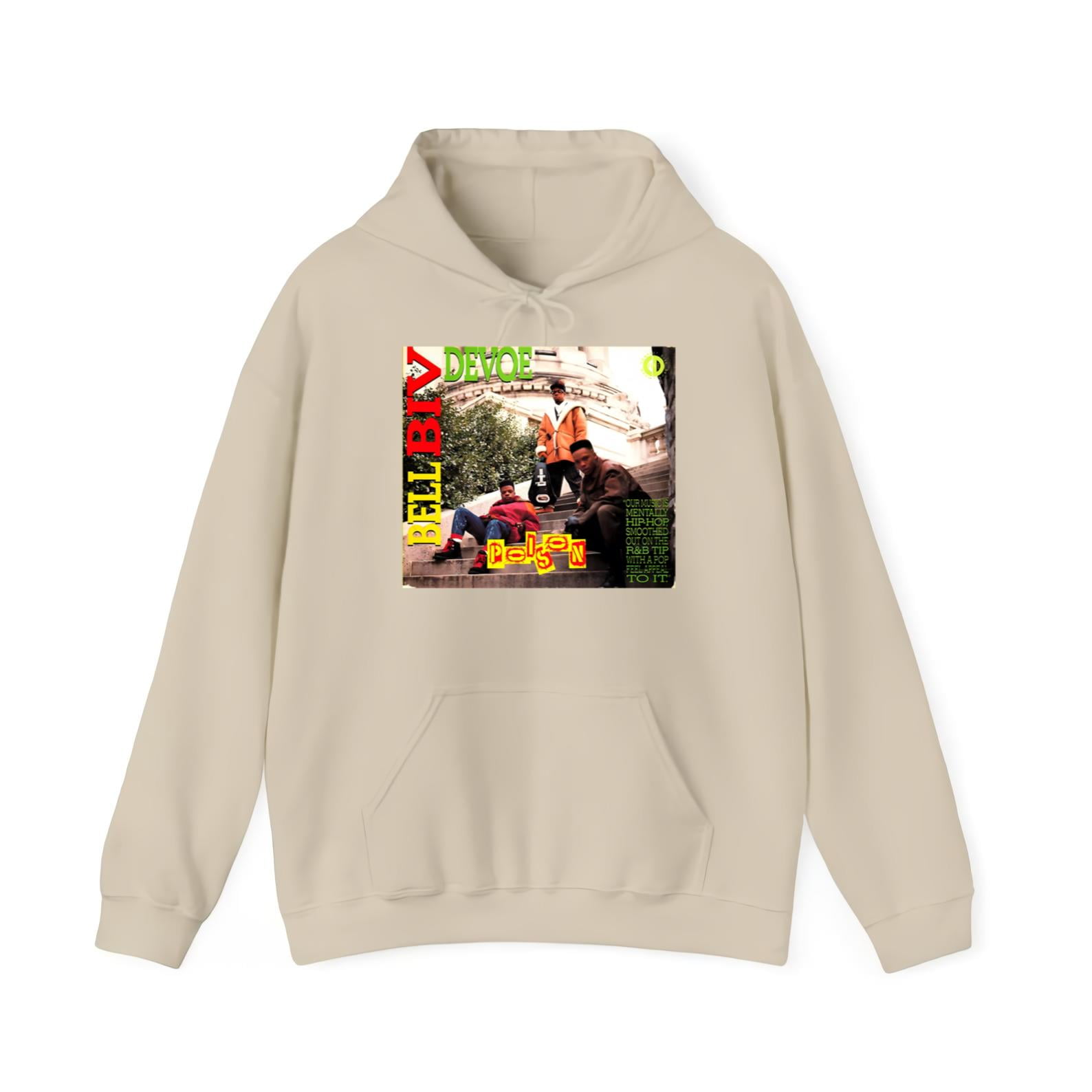 Bell Biv Devoe Poison, Poison Album Cover, vintage BBD Tee, 90s r&b hip ...