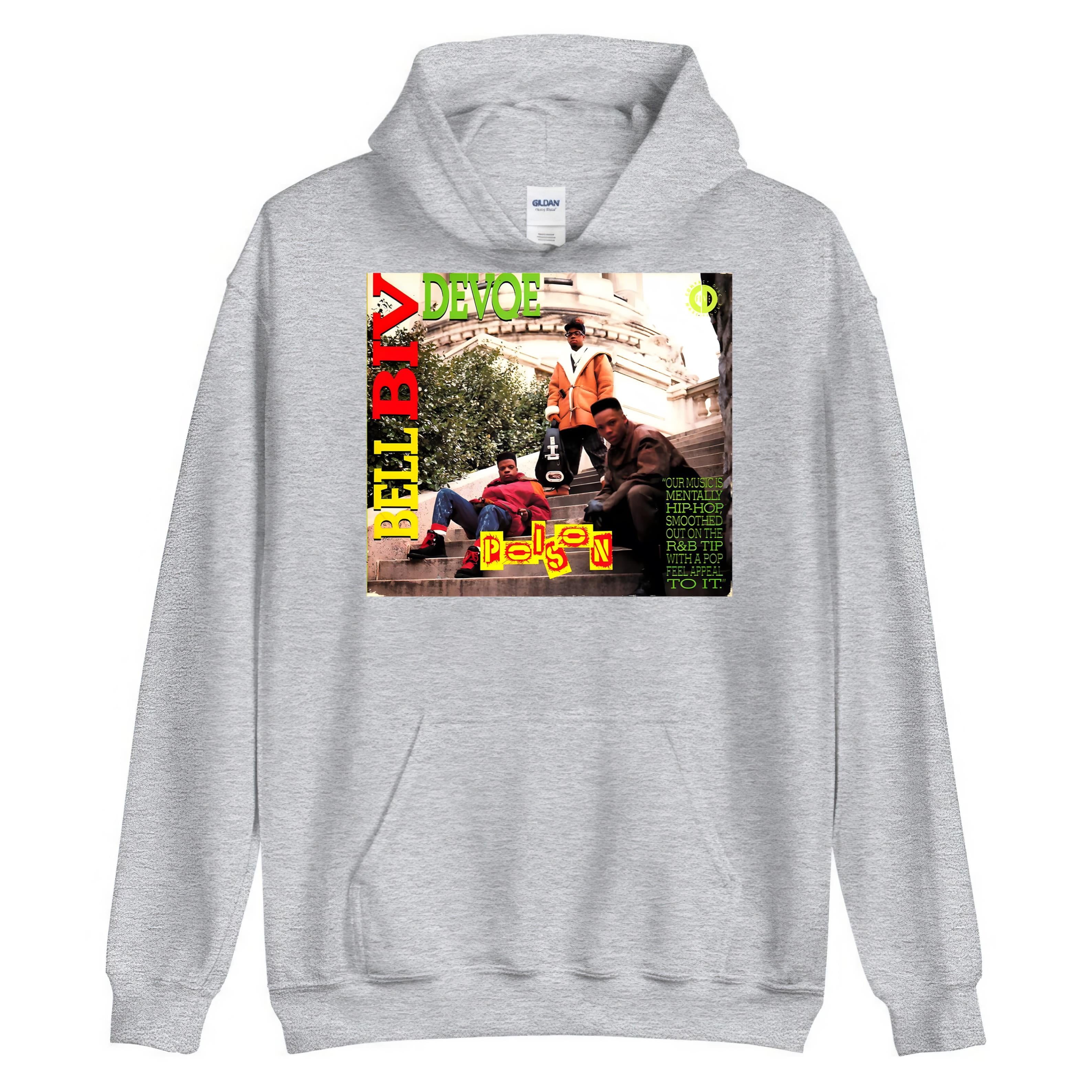 Bell Biv Devoe Poison, Poison Album Cover, vintage BBD Tee, 90s r&b hip ...