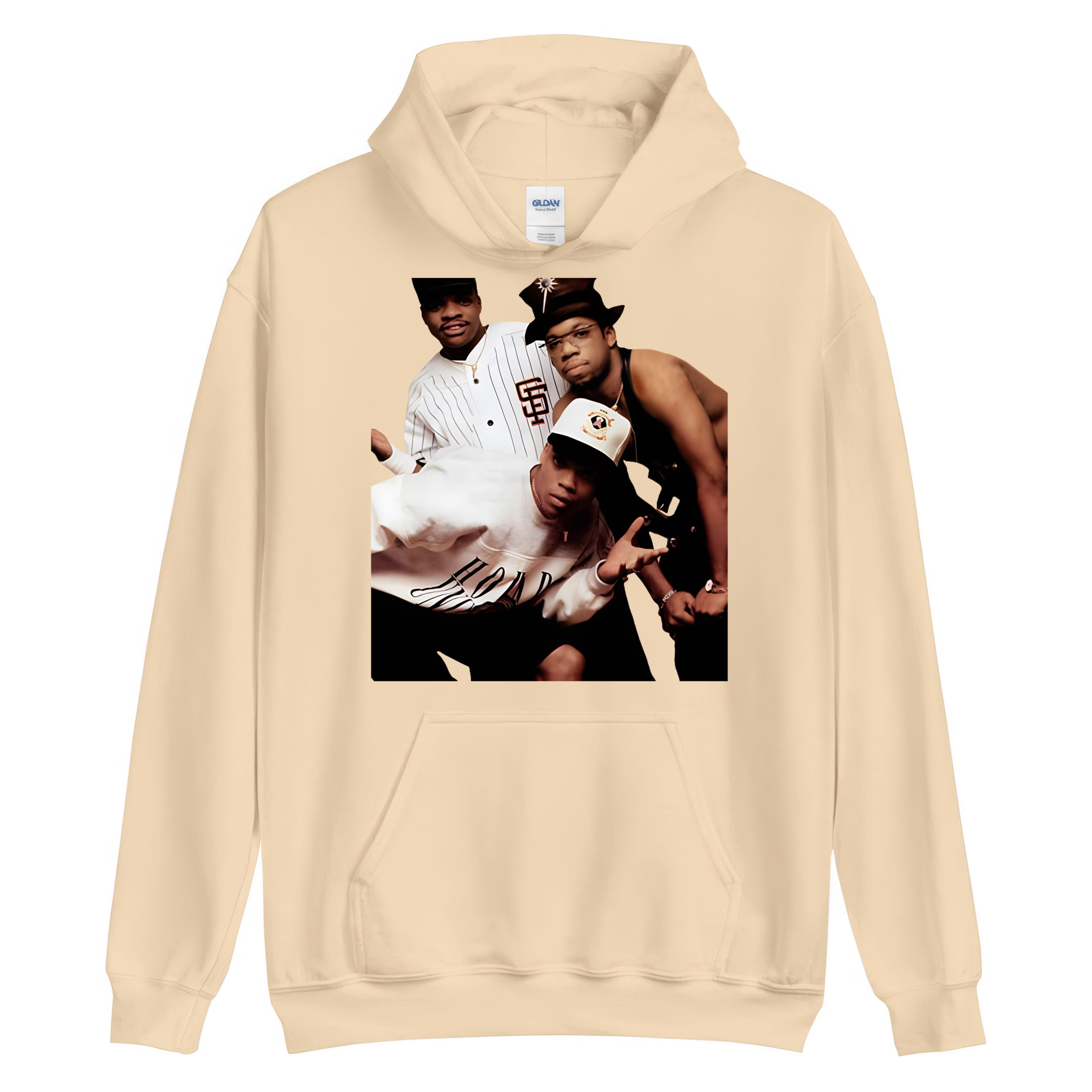 Bell Biv Devoe Shirt, BBD Graphic Tee, BBD Singers Group, New Jack ...