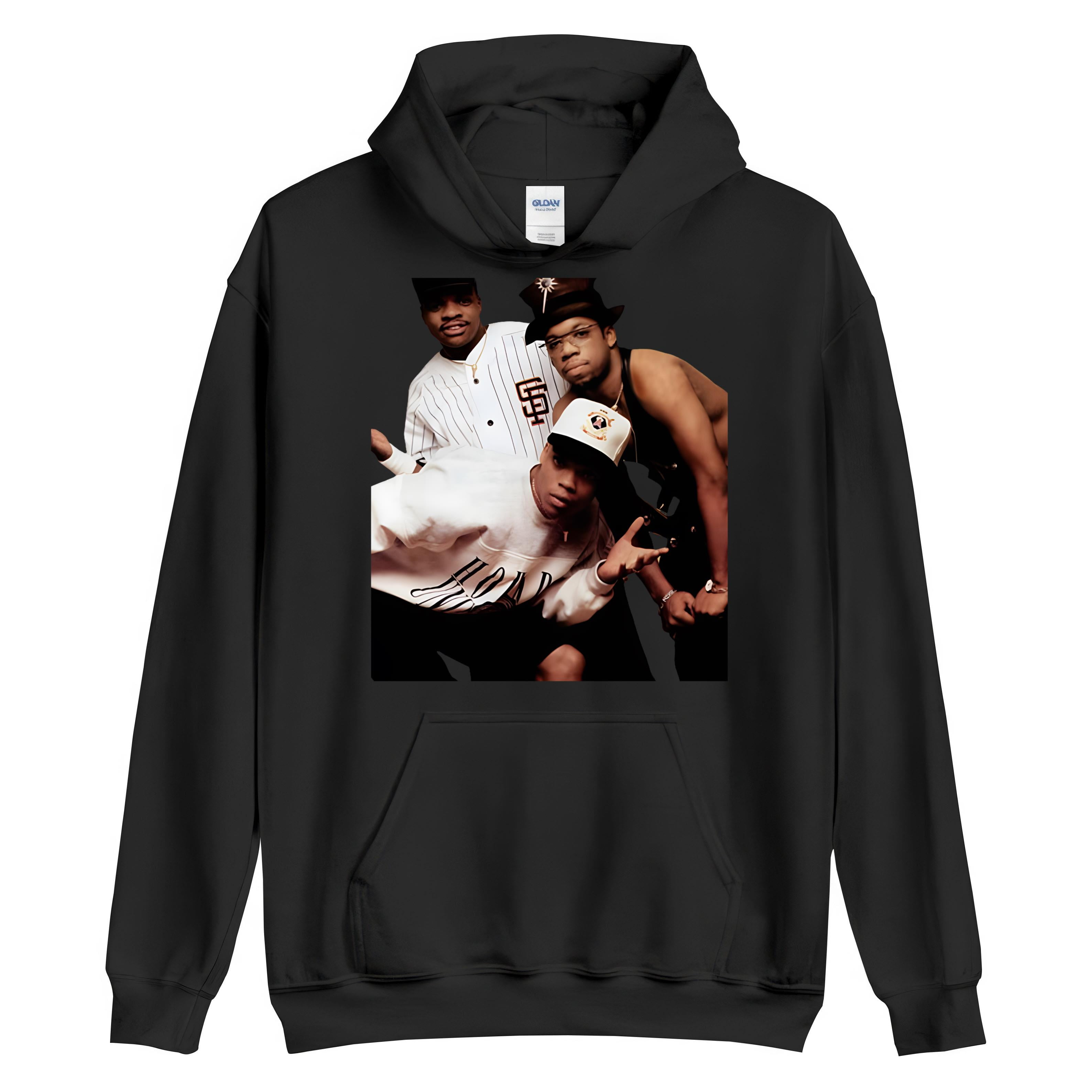 Bell Biv Devoe Shirt, BBD Graphic Tee, BBD Singers Group, New Jack, Poison Album, BBD photoshoot ...