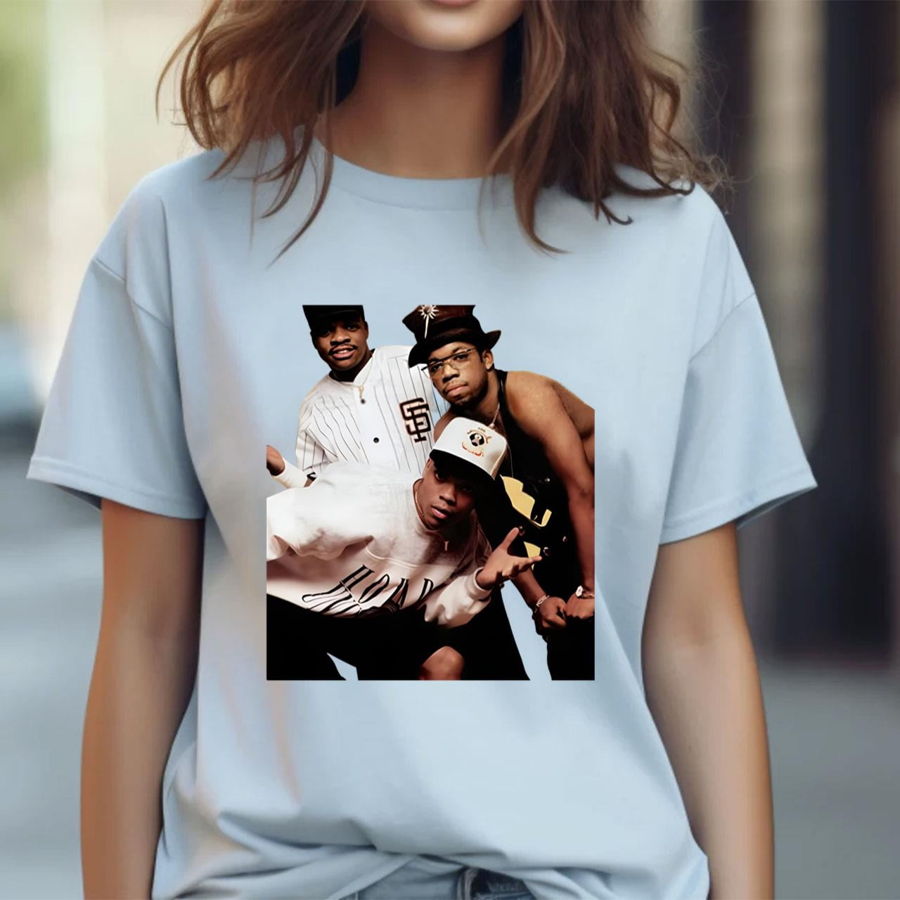 Bell Biv Devoe Shirt - Walmart.com