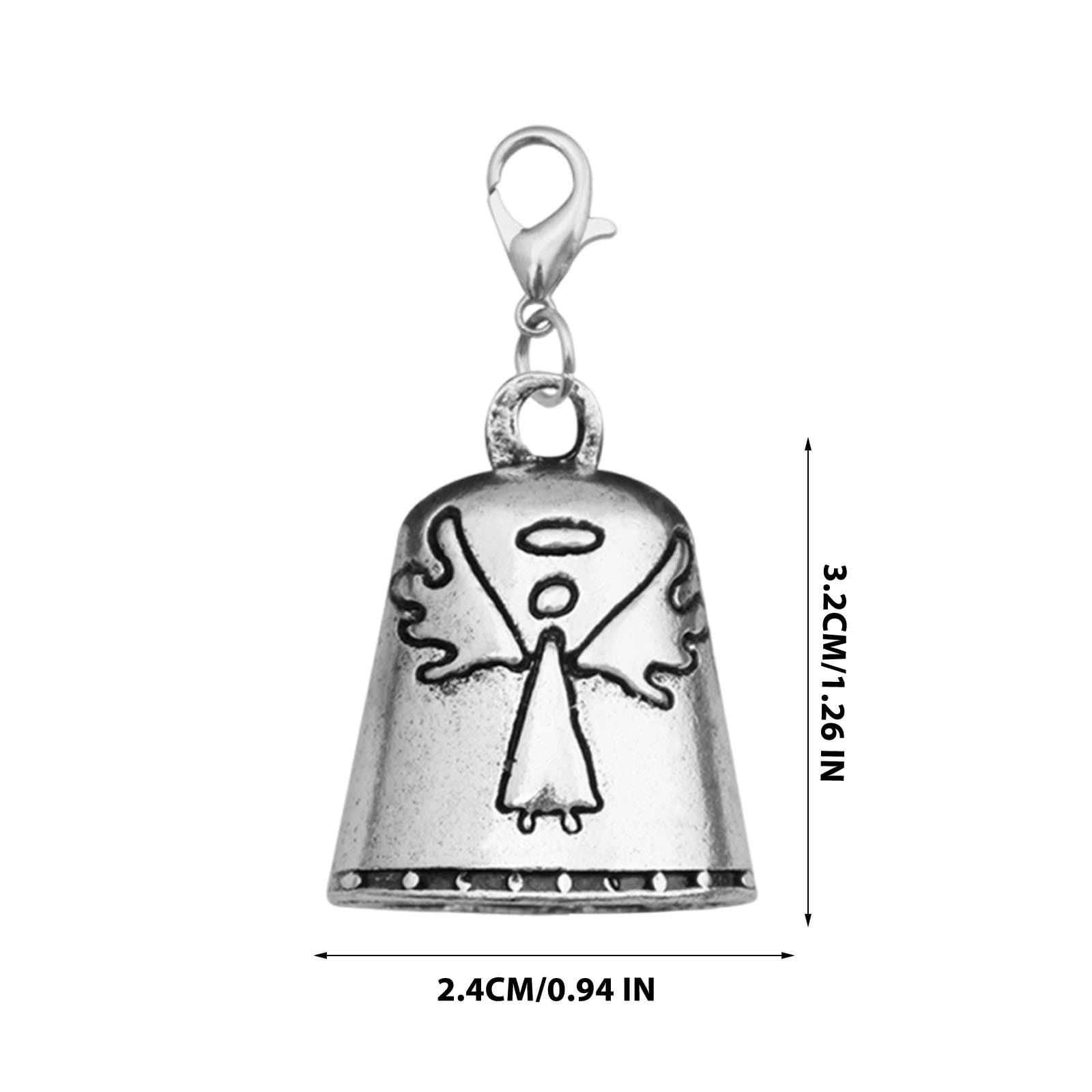 Bell Blessing Bell Friend Are Angel Hanging Bell Motorcycle Bell Gift ...