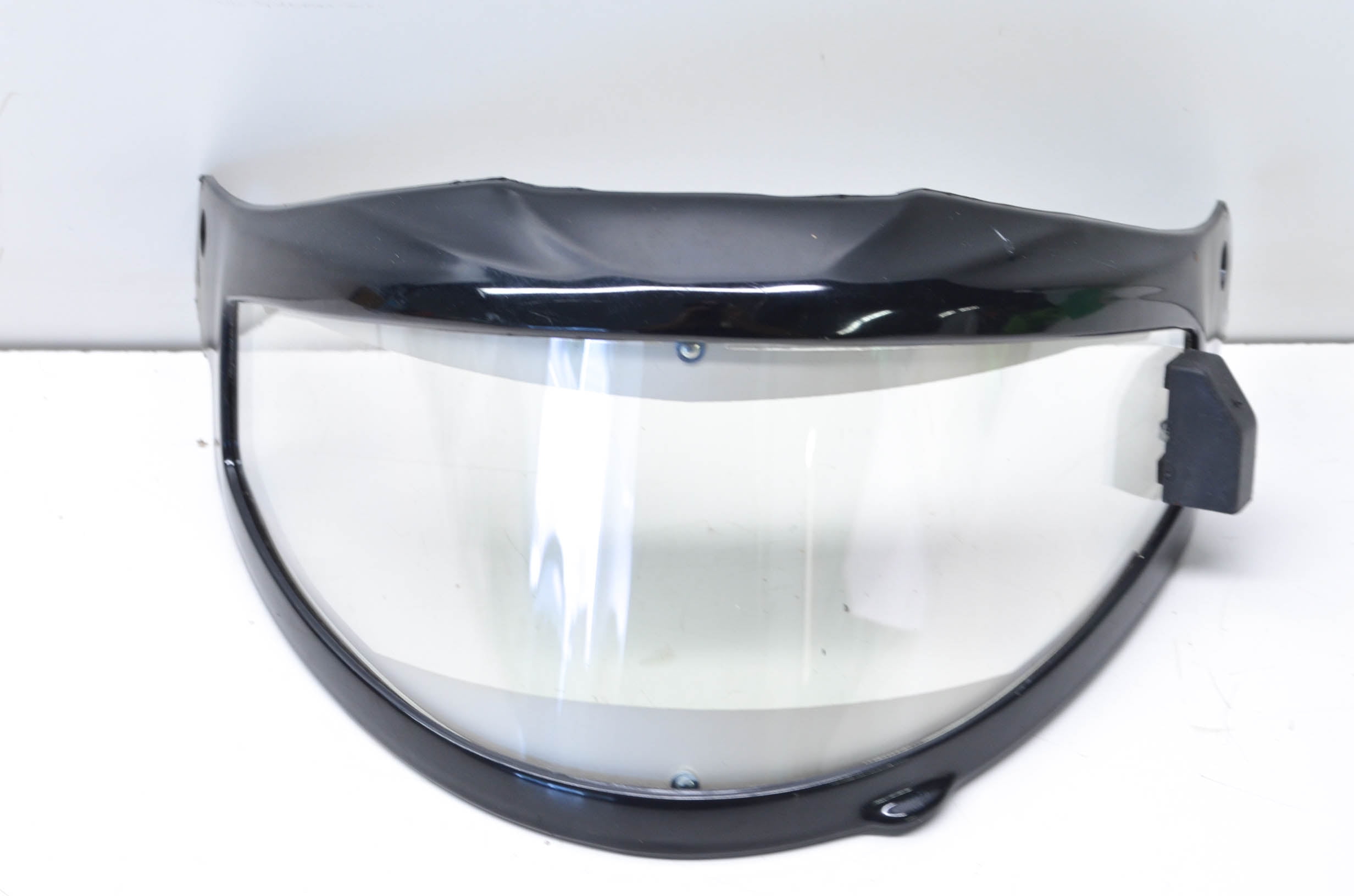 Bell C97-2320G Snow Legacy Electric Face Shield NOS - Walmart.com