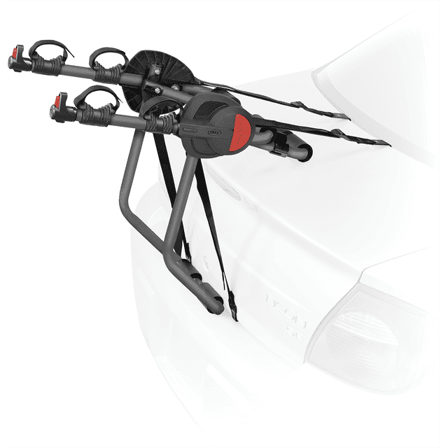 Bell Cantilever 2-Bike Car Rack for Bicycle Shops - Walmart Business ...