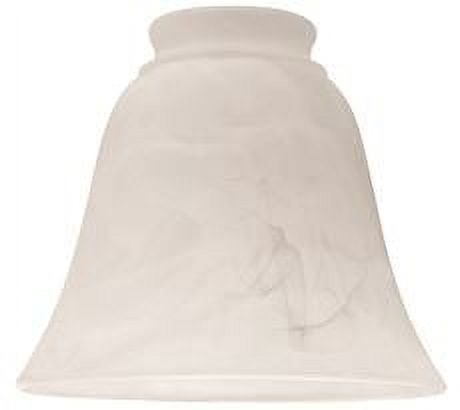 NATIONAL BRAND ALTERNATIVE GIDDS-2489607 2489607 Bell Ceiling Fan Light ...