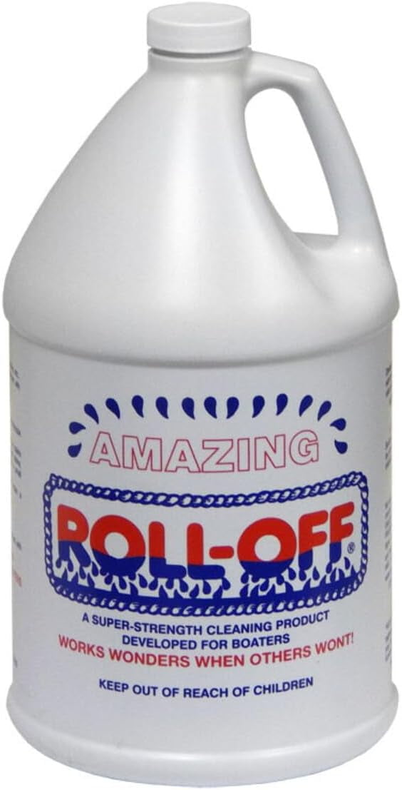 Bell Chemical Rol-Off - Walmart.com