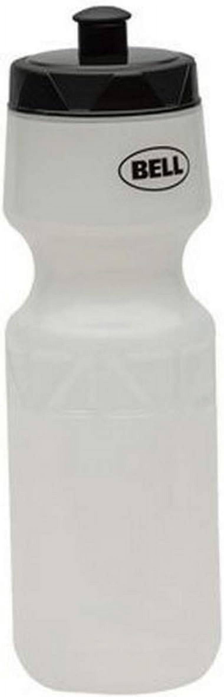 Bell Clinch Bottle Cages & Quencher Water Bottles for Bicycles ...