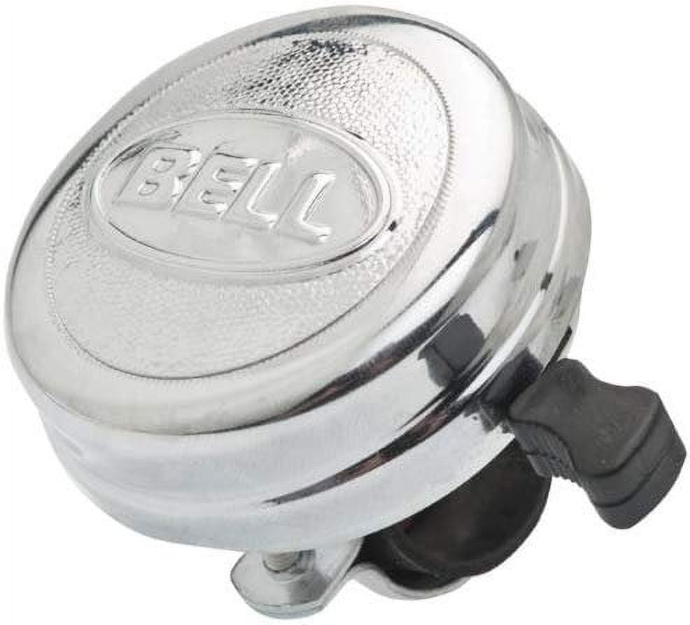 Bell Dinger 200 Chrome - Walmart.com
