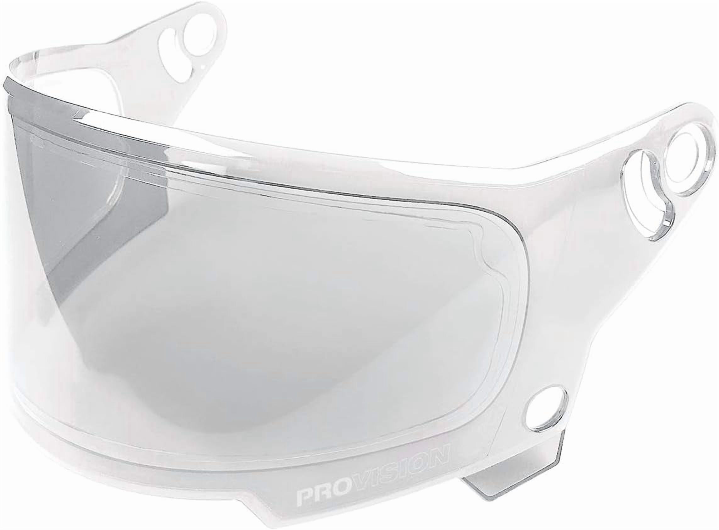 Bell Eliminator Shield - Clear - Walmart.com