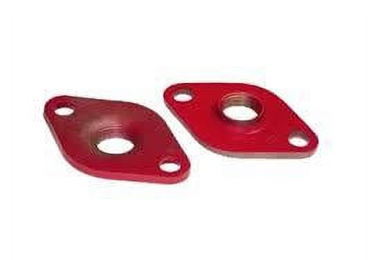 Bell & Gossett 101002 - 1 Inch Flange Set For Series 100 Circulator ...