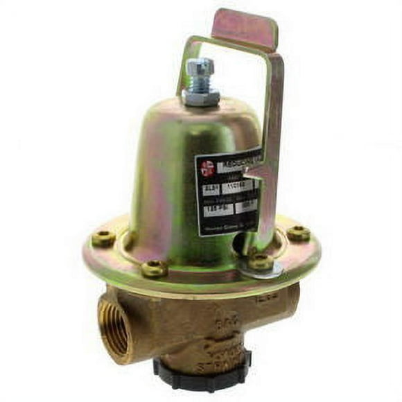 Bell And Gossett Reducing Valve B