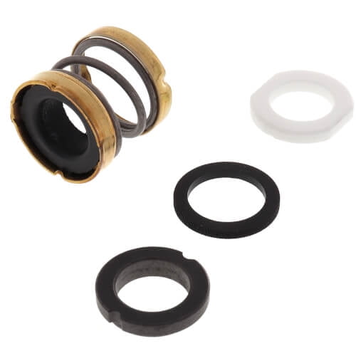 Bell & Gossett 118681LF, Seal Kit, Equivalent Size 1AA, 1-1/4AA, 1-1 ...