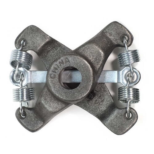 Bell & Gossett Coupler Assembly for Series 100, HV, 2" and PR Pumps ...