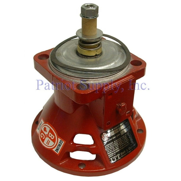 Bell & Gossett 118844LF, Bearing Assembly, Lead Free, For (Series 100 ...
