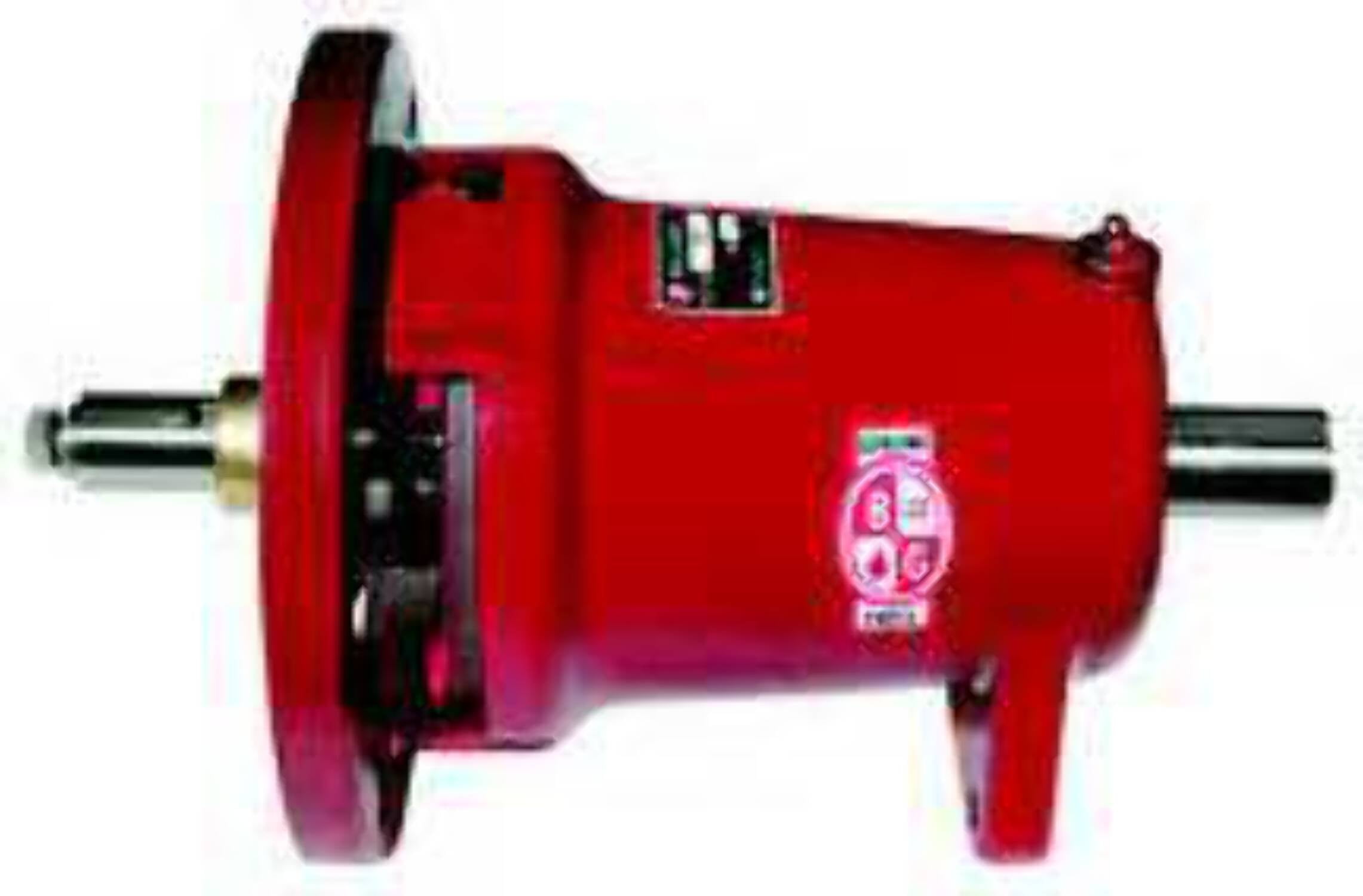 Bell Gossett 185011LF Bearing Assembly, Small Frame, Lead Free (Series ...