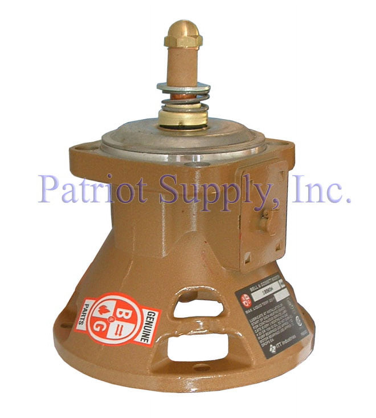 Bell & Gossett 189034LF Lead Free Bearing Assembly For 100 Series ...