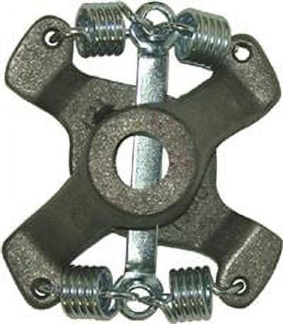 Bell & Gossett 189110 Stamped Steel Replacement Coupler - Walmart.com