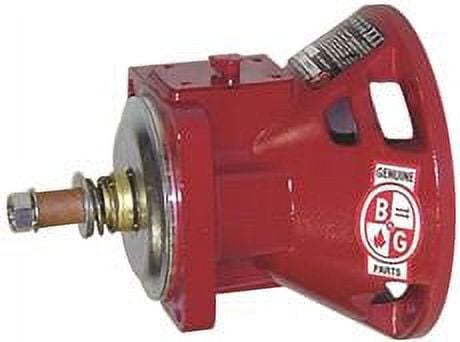 Bell & Gossett 189134Lf Bearing Assembly With Impeller - Walmart.com