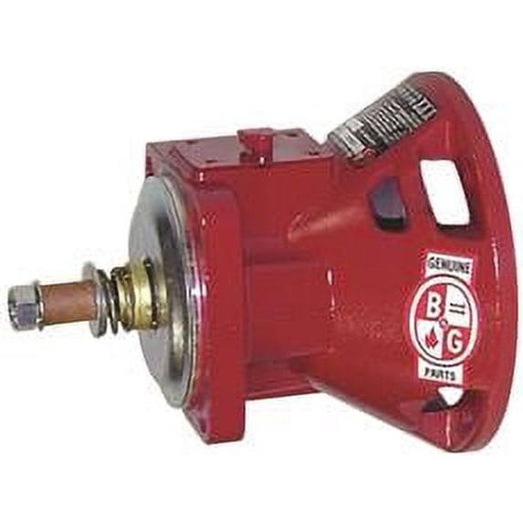 Bell & Gossett 189134Lf Bearing Assembly With Impeller - Walmart.com