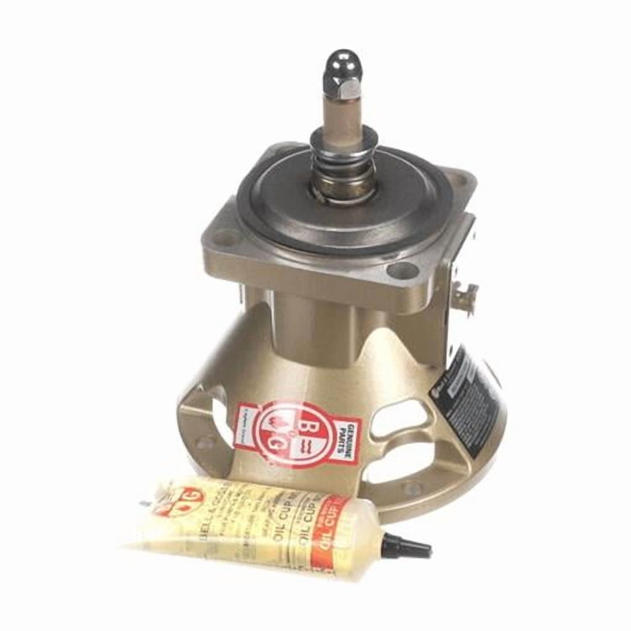 Bell & Gossett 189034LF Bronze Bearing & Housing Assembly - Walmart.com