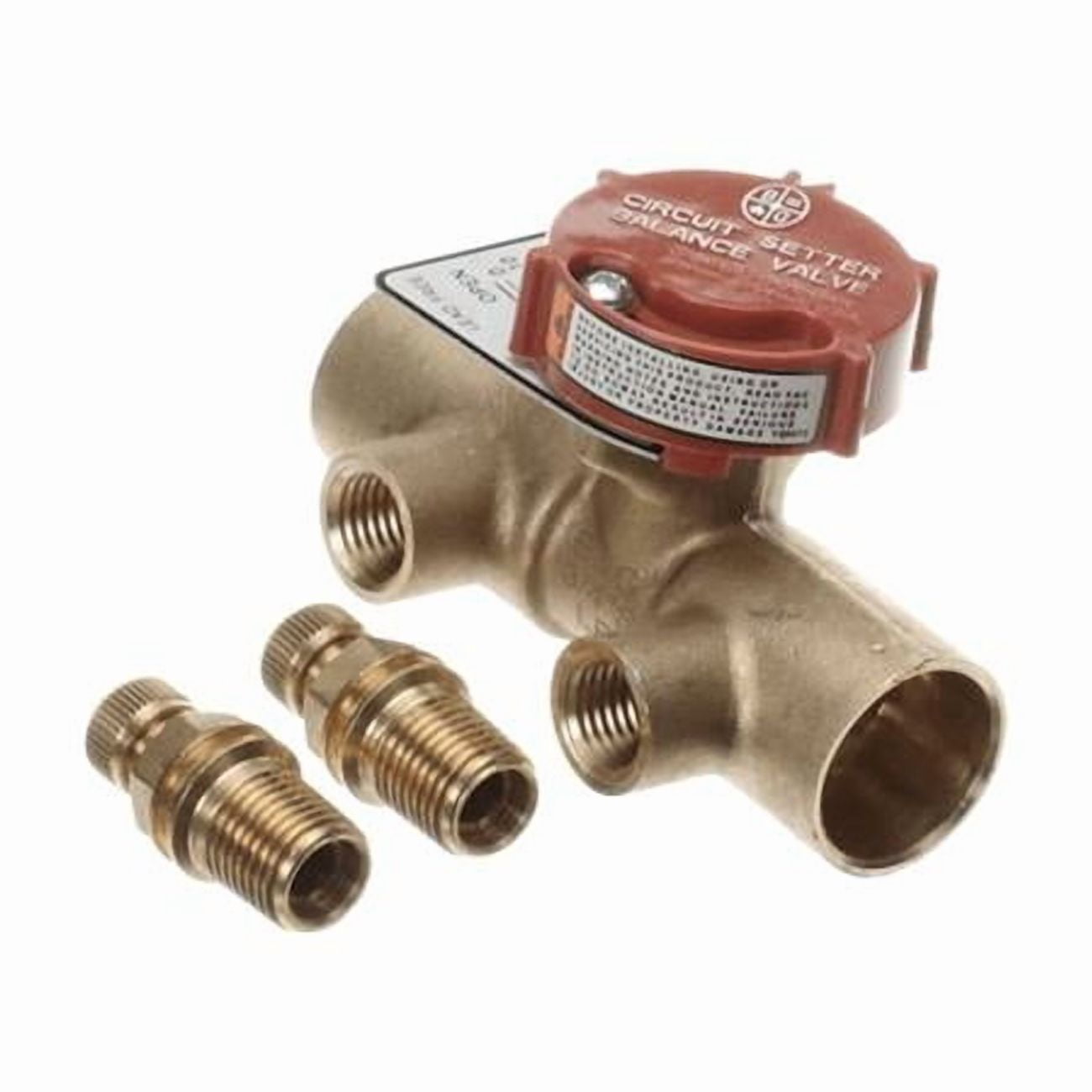 Bell & Gossett 117413LF CB-3-4SW Preset Proportional System Balancing ...