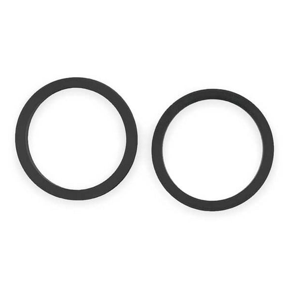 Bell & Gossett Flange Kit,For In-Line Circulating Pumps 118368 ...