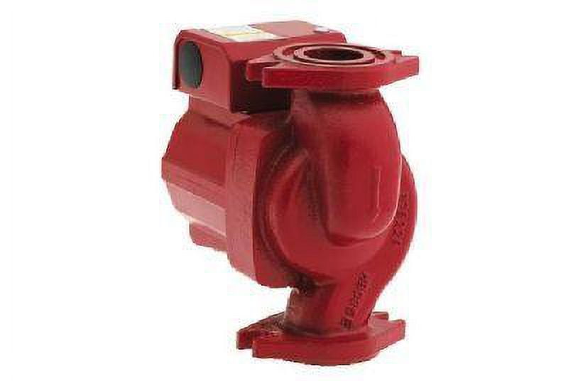 Bell & Gossett LR15BWRLF - Bronze Lead-Free Lubricated Circulation Pump ...