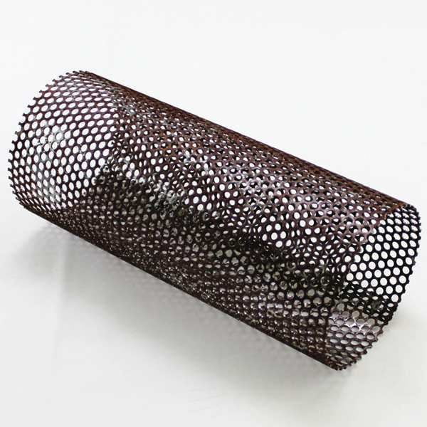 Bell & Gossett Steel Screen Strainer-Suction Diffusers A91273 - Walmart.com