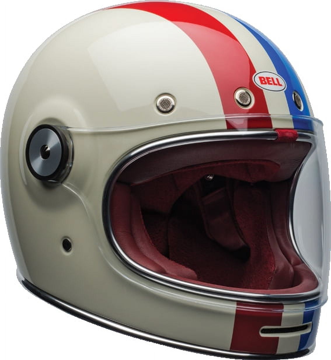 Vintage Bell Helmet