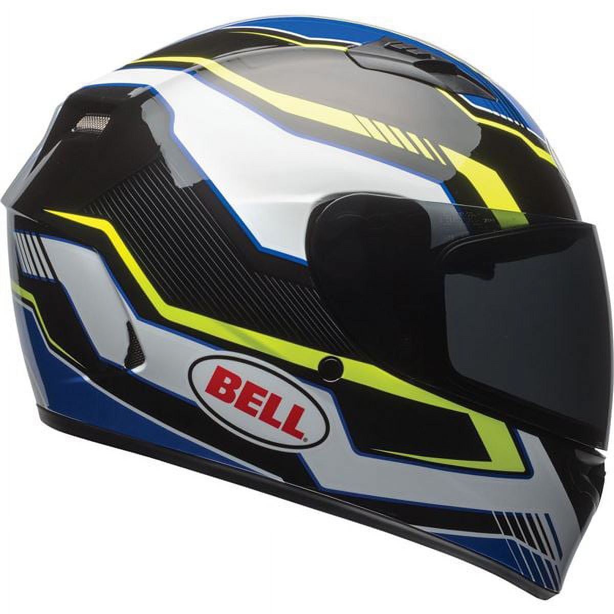 Bell Helmets Qualifier Torque Full Face Helmet - Walmart.com