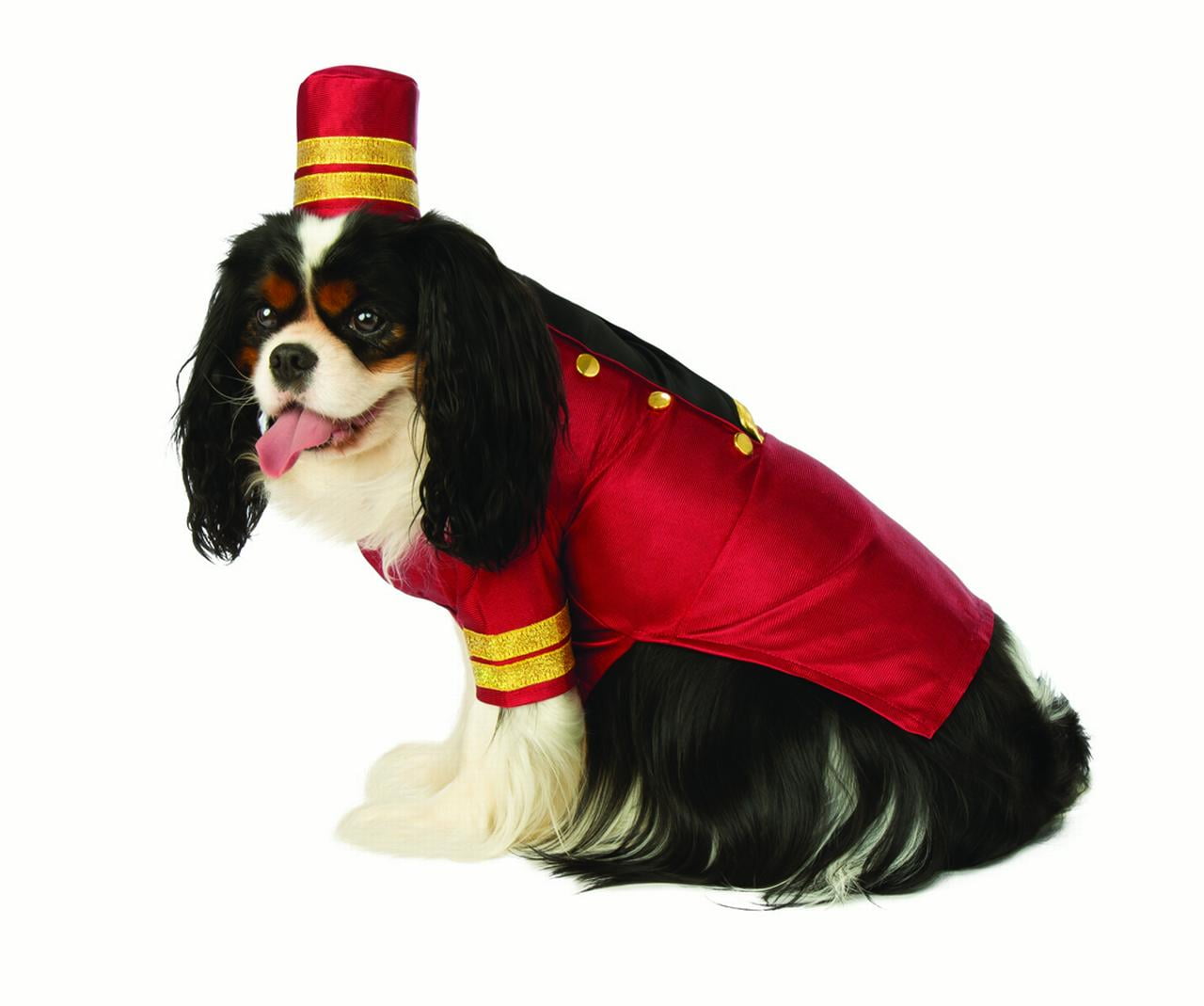 Bell Hop Male Pet Hotel Worker Career Halloween Costume-S - Walmart.com