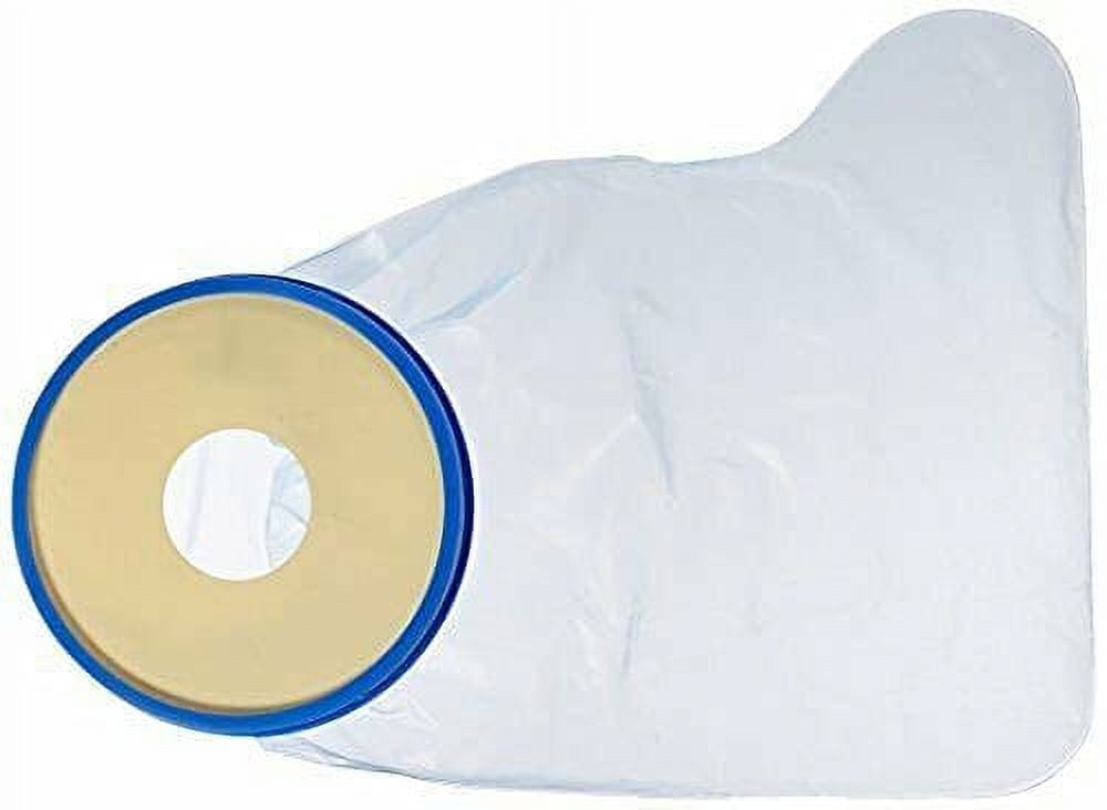 Bell Horn Aqua Armor Cast & Bandage Protector Adult Short Leg 23" each ...