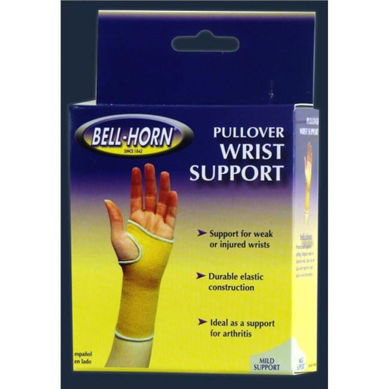 Bell-Horn Wrist Brace HSA/FSA Eligible - Walmart.com