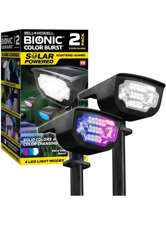 Landscape and Deck Lighting - Walmart.com