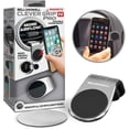 Bell+Howell Clever Grip Pro, Magnetic Portable Phone Mount, As Seen on ...
