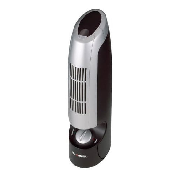 Bell & Howell Ionic Whisper Air Purifier and Ionizer - Walmart.com