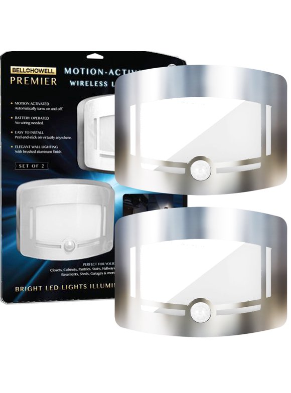 Motion Sensor Night Lights in Night Lights - Walmart.com