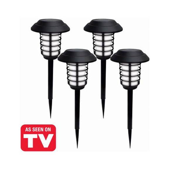 Bell Howell Solar Lights