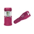 Bell + Howell Taclight Flashlight and Lantern Ultimate Camping Bundle ...