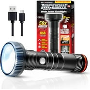 Feit Electric LED 1000 Lumens Flashlight - Walmart.com