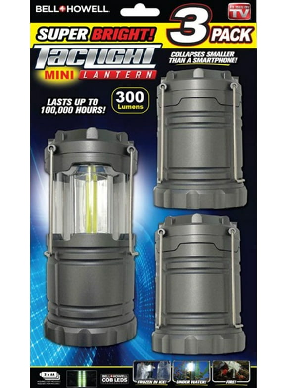 Bell and Howell As Seen on TV - Walmart.com