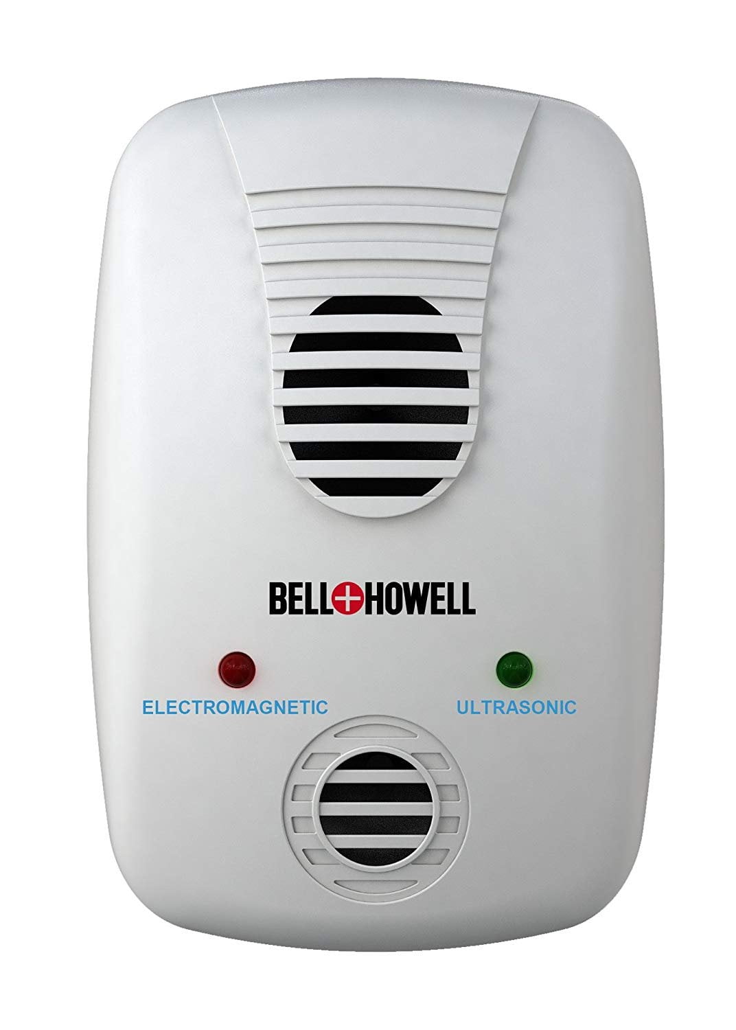 Bell + Howell Electromagnetic/Ultrasonic Pest Repeller - Walmart.com
