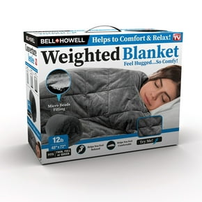 King Size Weighted Blanket