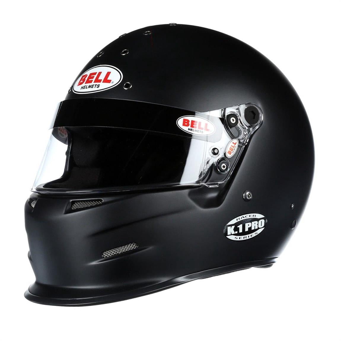 Bell K1 Pro SA2020 Helmet, White, Medium - Walmart.com