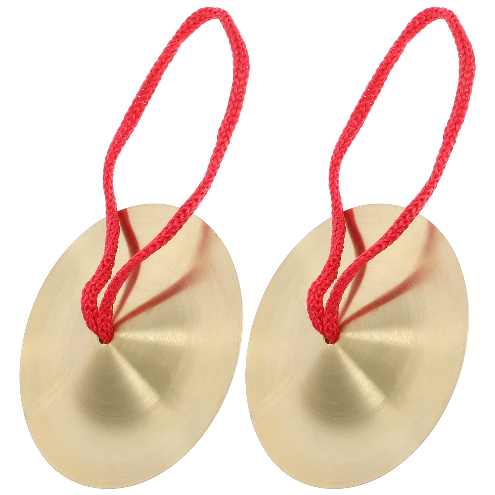 Bell Kids Children's Cymbals Practical Musical Instrument Small ...