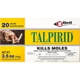 Bell Laboratories, Mole Bait Worms, 7150, 20 Count - Walmart.com